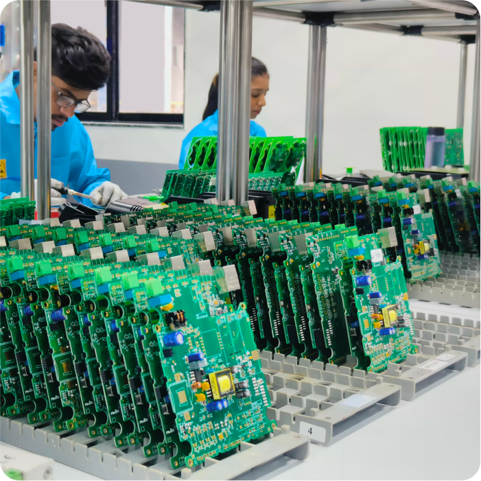 Radix Electrosystems